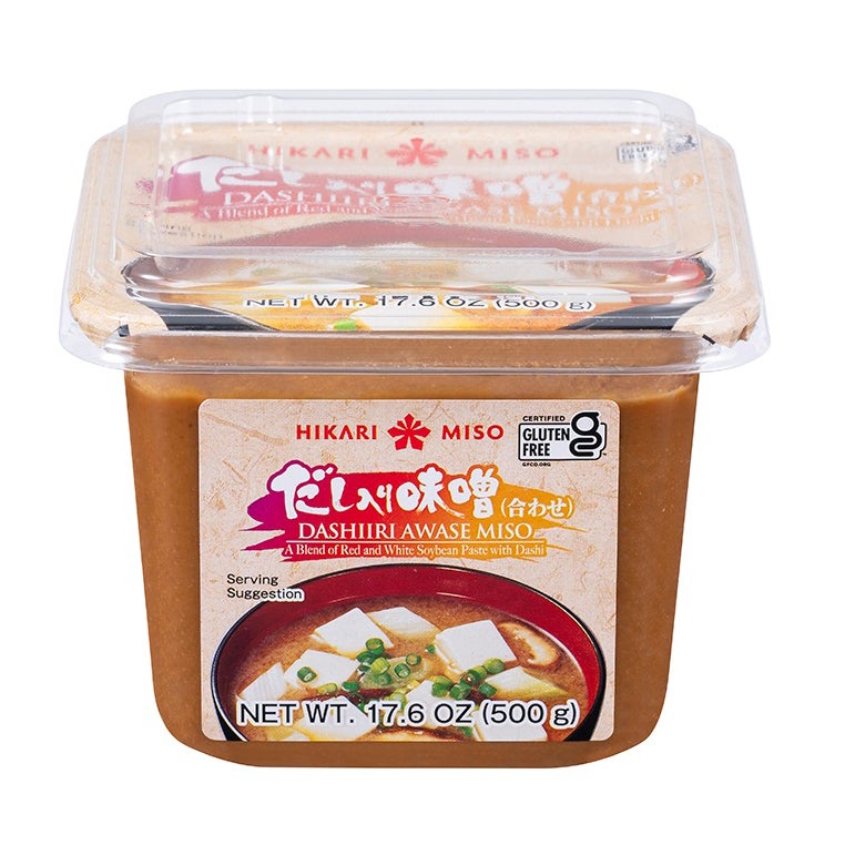 HIKARI DASHIIRI AWASE MISO | Tomo's Mart