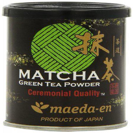 MAEDA-EN MATCHA CEREMONIAL | Tomo's Mart