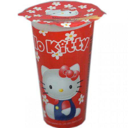 HELLO KITTY BISCUIT CHOCOLATE | Tomo's Mart