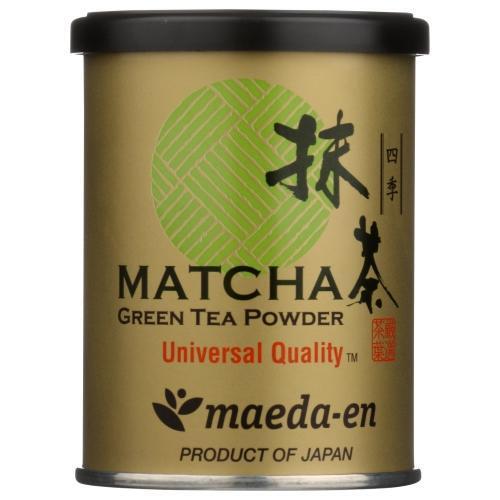 MAEDA-EN SHIKI MATCHA PWD | Tomo's Mart