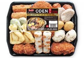 SK ODEN SET | Tomo's Mart