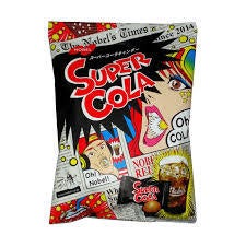 NOBEL SUPER COLA CANDY | Tomo's Mart