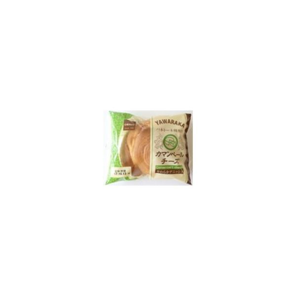 ORION CHEESE BREAD | Tomo's Mart