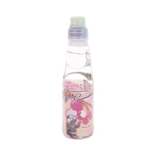 NARUTO RAMUNE RASPBERRY | Tomo's Mart