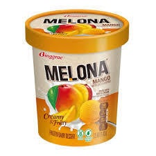 BINGGRAE MELONA MANGO TUB | Tomo's Mart