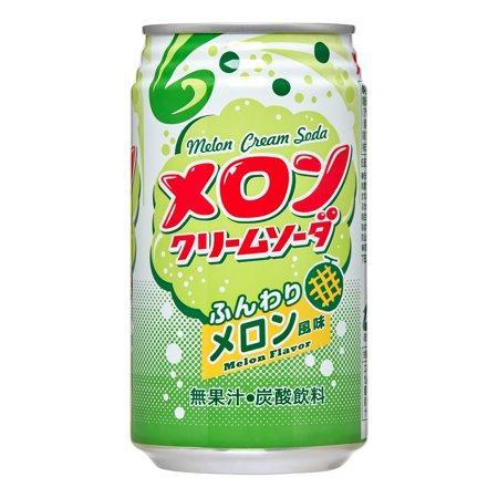 FELICE MELON CREAM SODA | Tomo's Mart